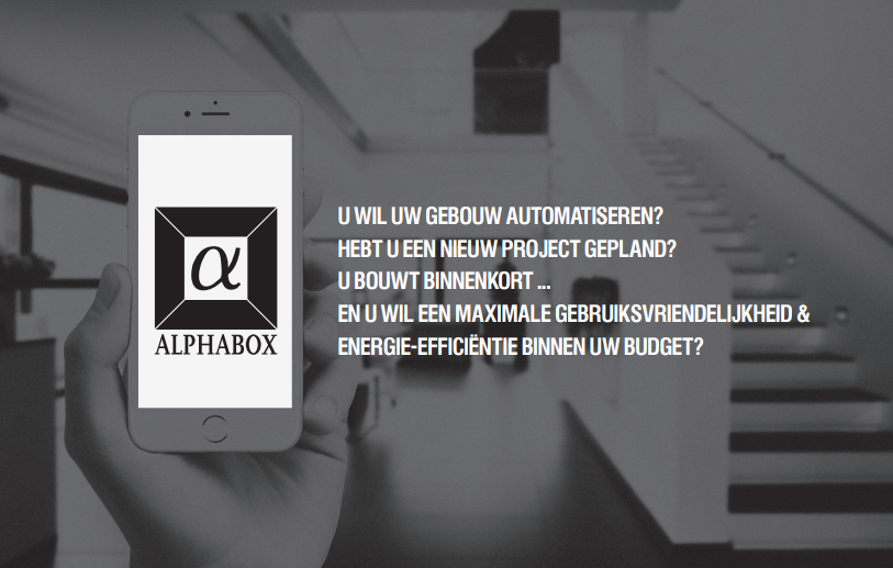 Alphabox